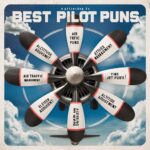 120+ Pilot Puns: Jokes And One-Liners