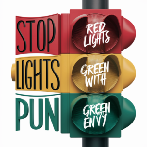 350+ Funny Light Puns And Jokes: Glowing with Humor