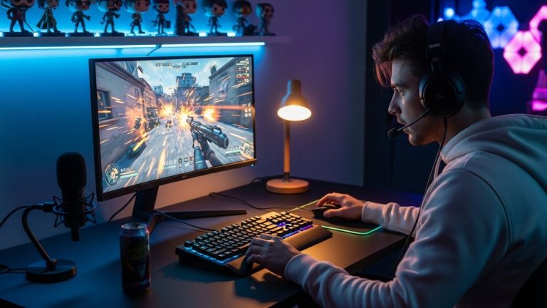CaseOh: Everything You Need to Know About the Popular Streamer